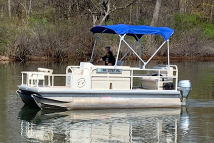 Presque Isle Boat Rental on Presque Isle State Park